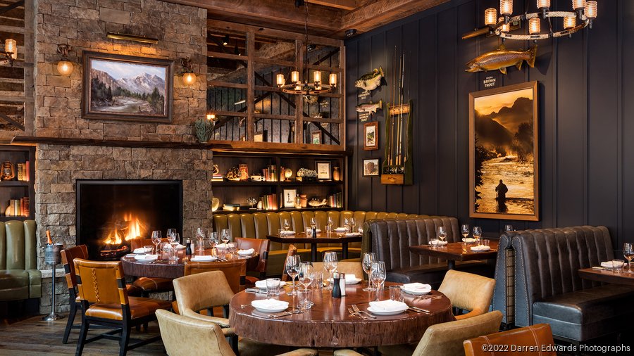 Seafood chain Water Grill to open at Bellevue's Lincoln Square - Puget ...