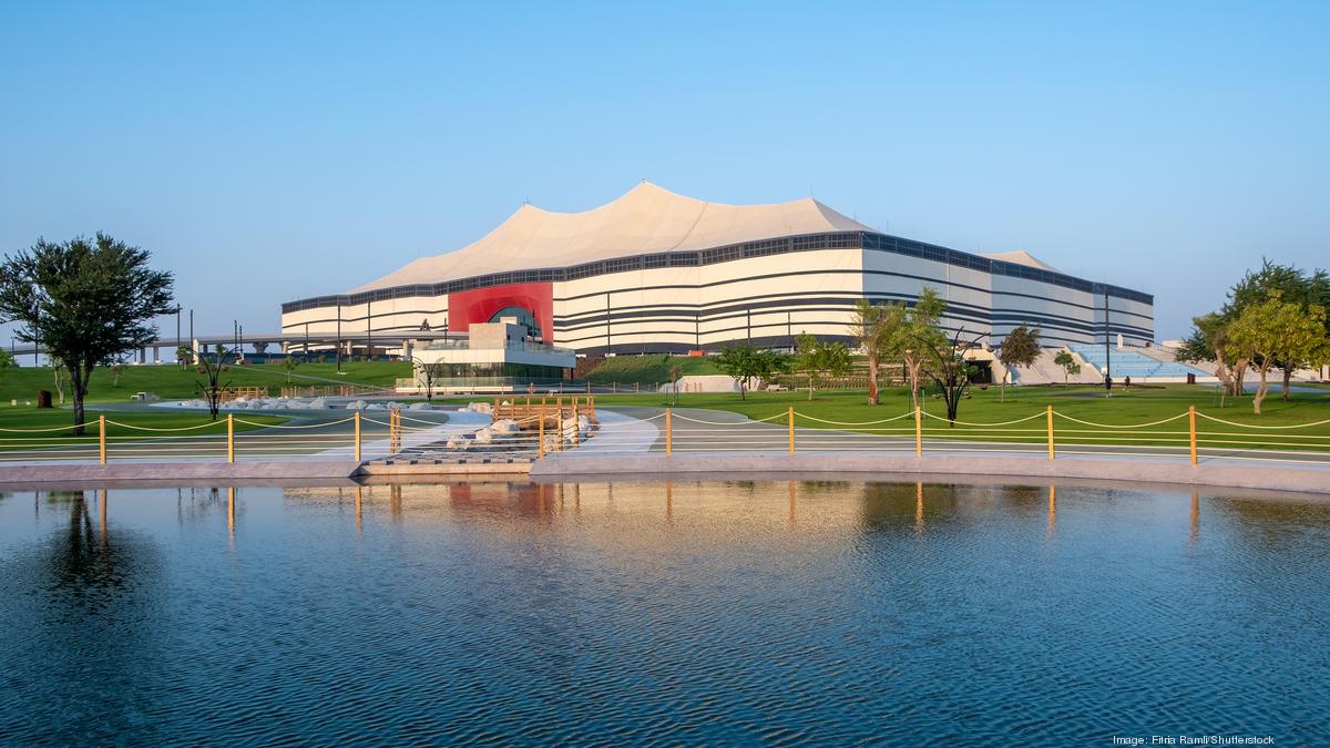 Meet the Golden-based engineering firm behind Qatar's $1.2B World Cup ...