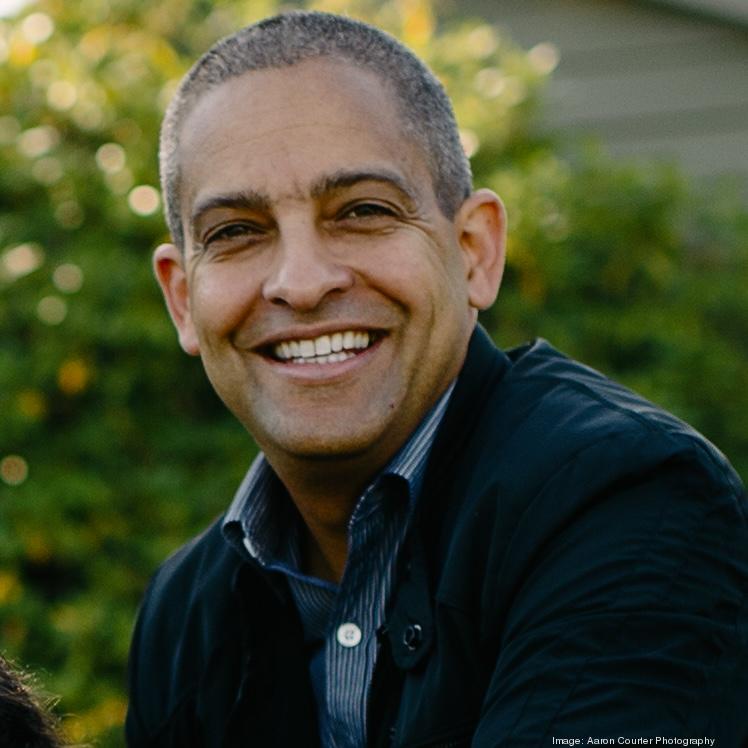 Patrick Wolfert | People on The Move - Portland Business Journal