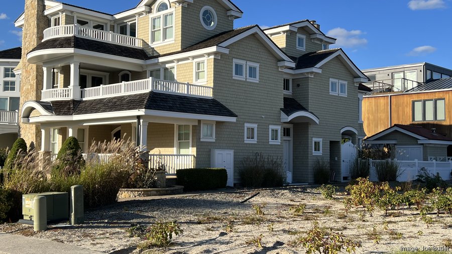 Avalon double lot sells for $21 million, a record in the Jersey Shore ...