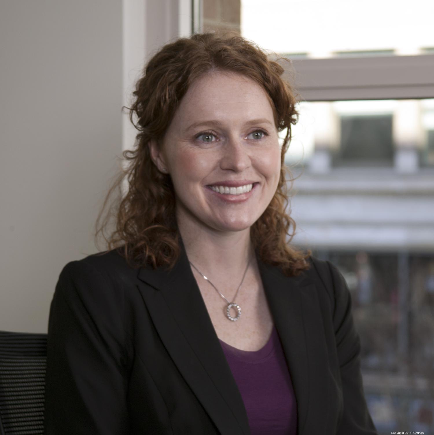Natalie Hardwick Rao | People on The Move - Washington Business Journal Natalie Hardwick Rao | People on The Move - Washington Business Journal