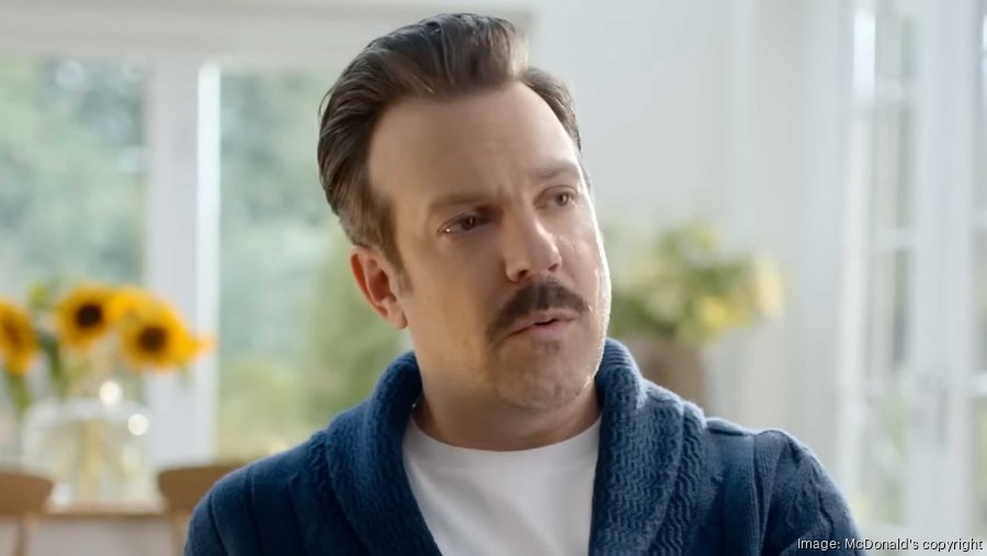 Who is the Ted Lasso character and what can he teach us about ...