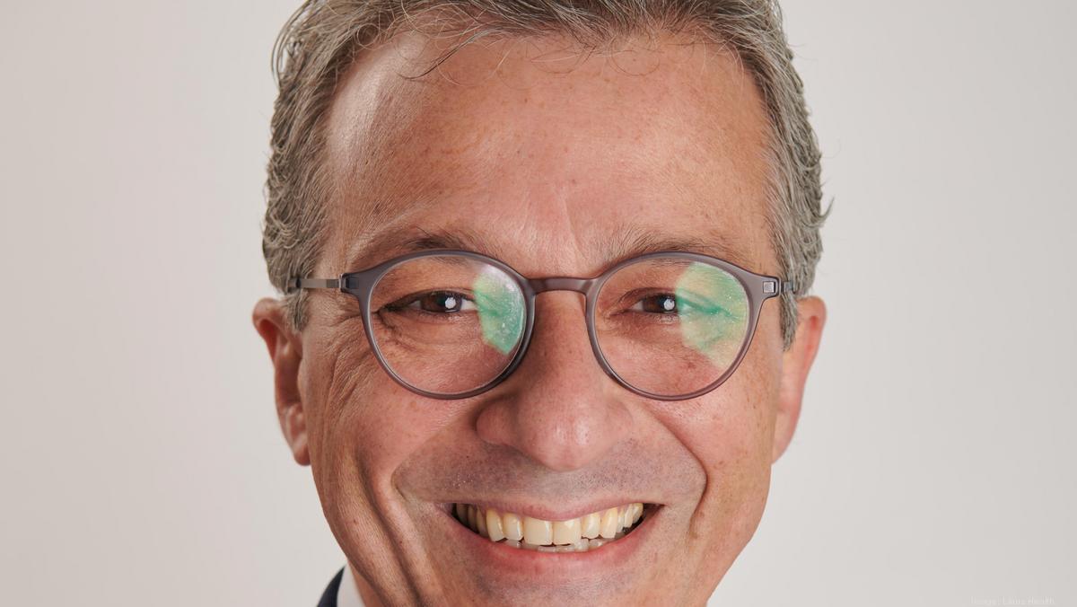 Linus Health uses AI in cognitive tests for dementia - Boston Business ...