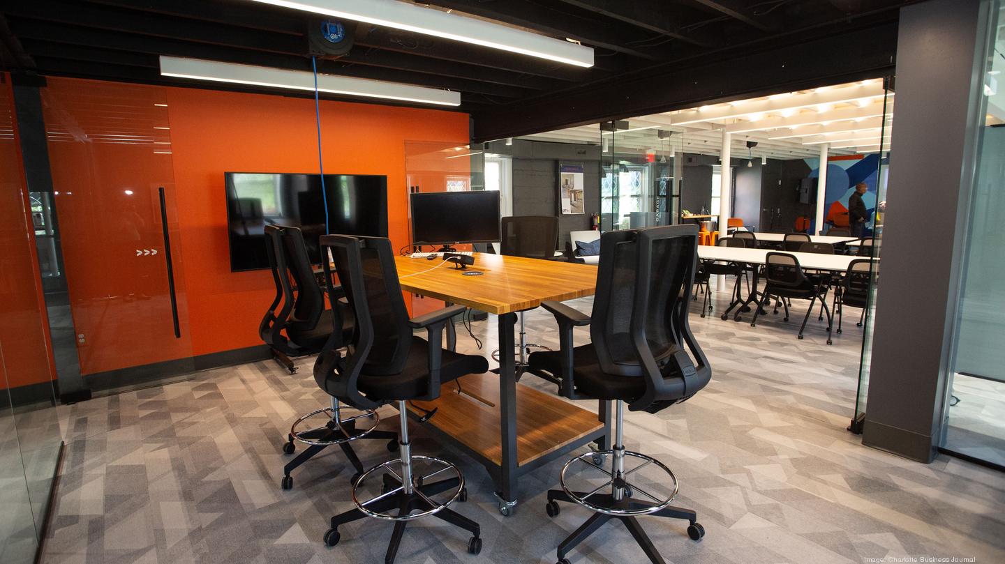 Charlotte Inno - Do Greater Charlotte’s mobile classroom transforms ...