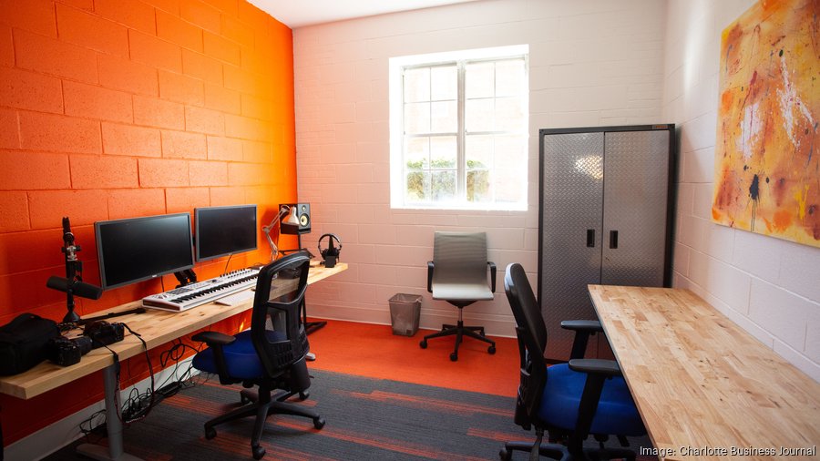 Do Greater Charlotte opens CRTV Lab at Shiloh on west side - Charlotte ...