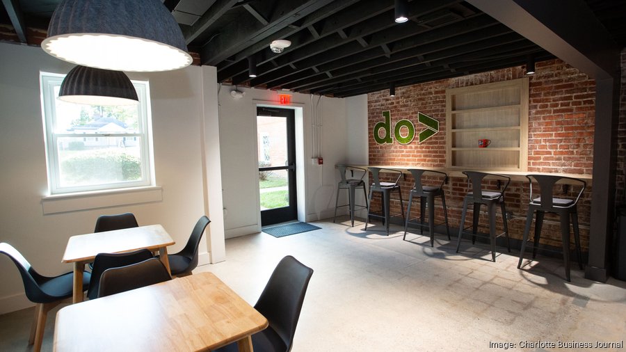 Do Greater Charlotte opens CRTV Lab at Shiloh on west side - Charlotte ...