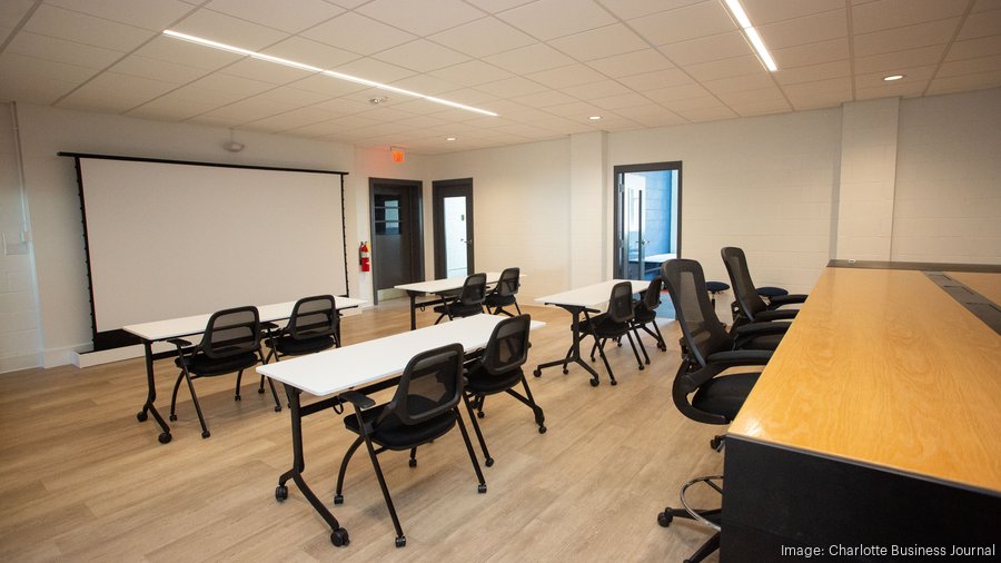 Do Greater Charlotte opens CRTV Lab at Shiloh on west side - Charlotte ...