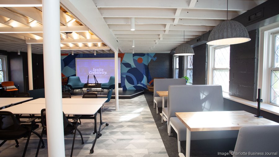 Do Greater Charlotte opens CRTV Lab at Shiloh on west side - Charlotte ...