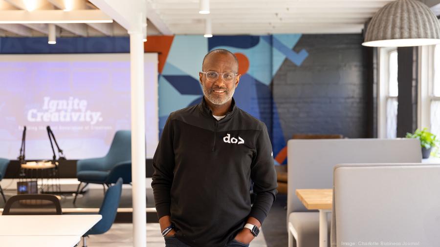 Do Greater Charlotte opens CRTV Lab at Shiloh on west side - Charlotte ...