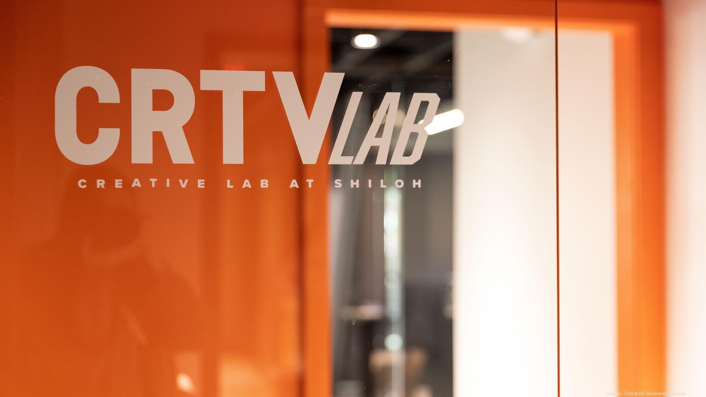 Charlotte Inno - Do Greater Charlotte’s mobile classroom transforms ...