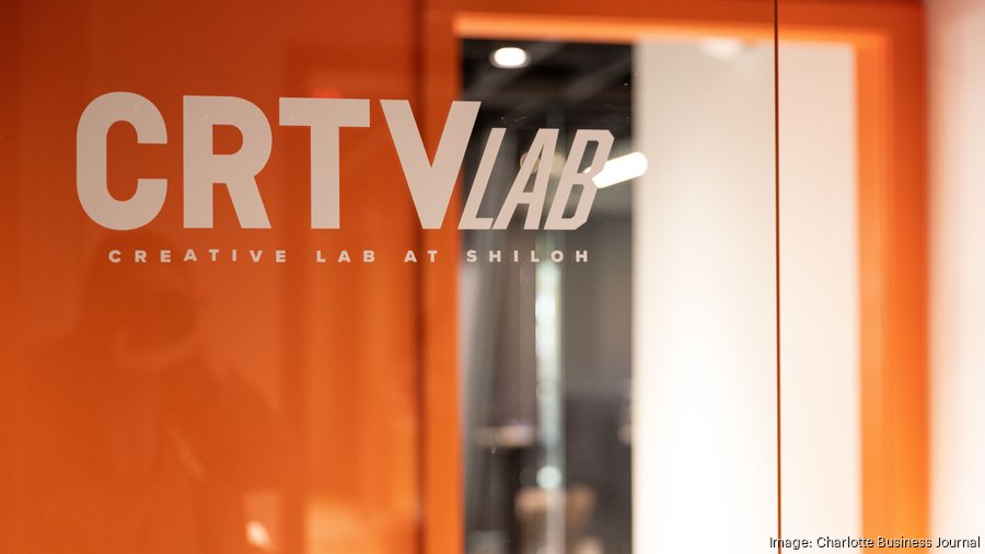 Do Greater Charlotte opens CRTV Lab at Shiloh on west side - Charlotte ...