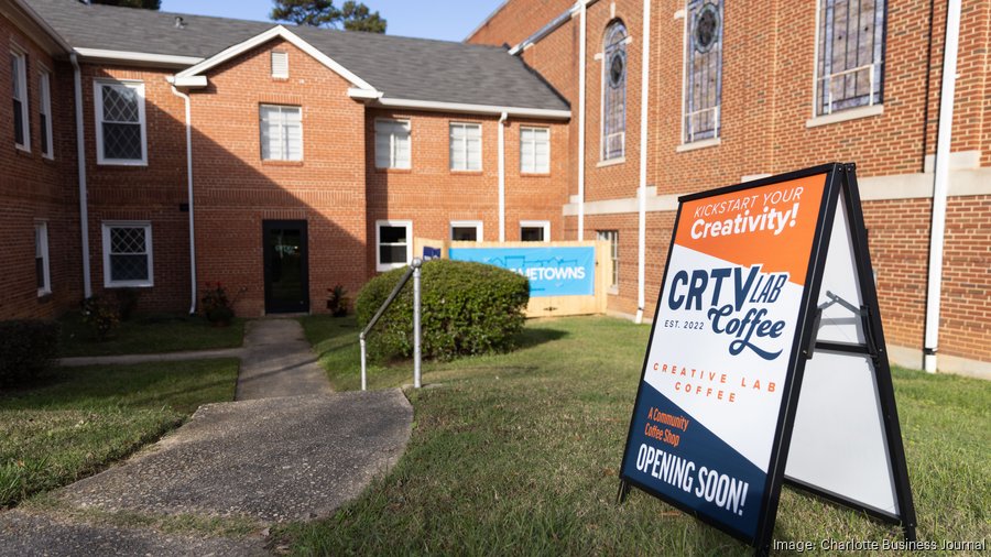 Do Greater Charlotte opens CRTV Lab at Shiloh on west side - Charlotte ...