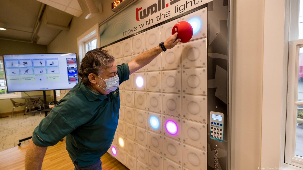 Activate Brain & Body now open in Montgomery, team eyes Columbus ...