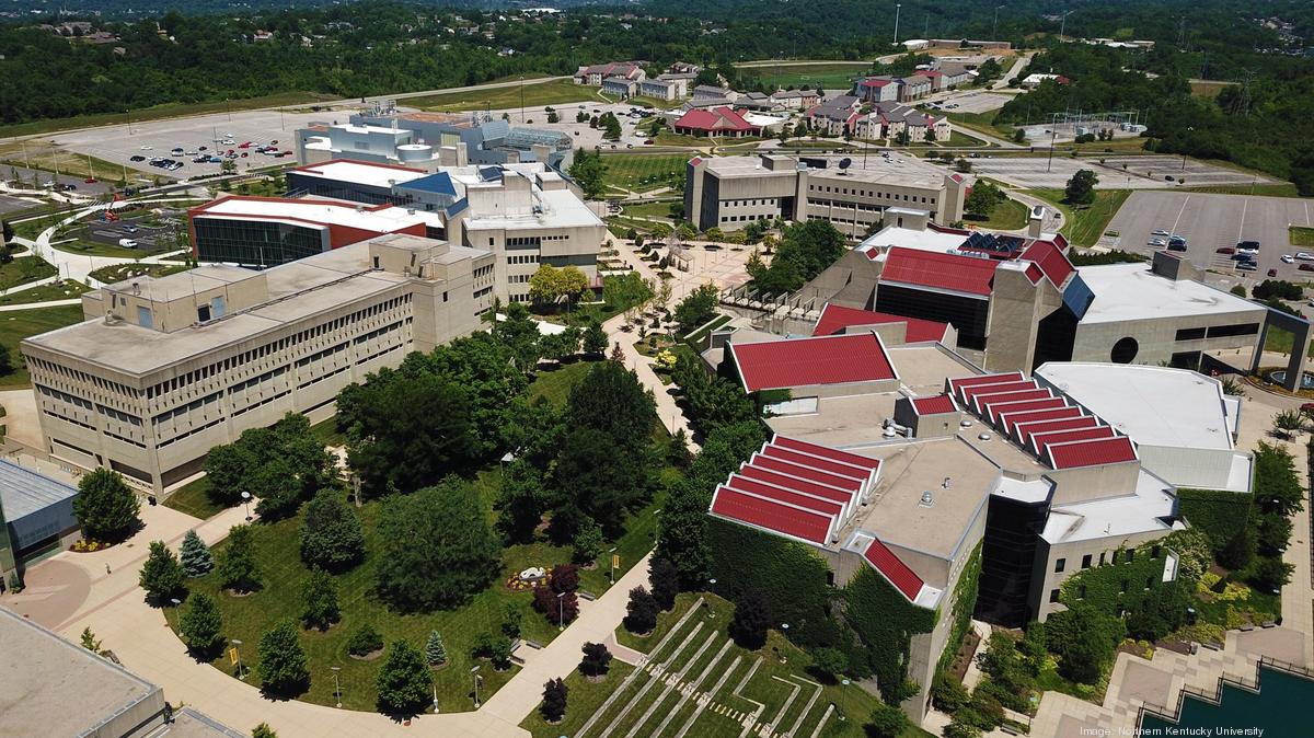 NKU completes $84 million Further, Faster campaign - Cincinnati ...