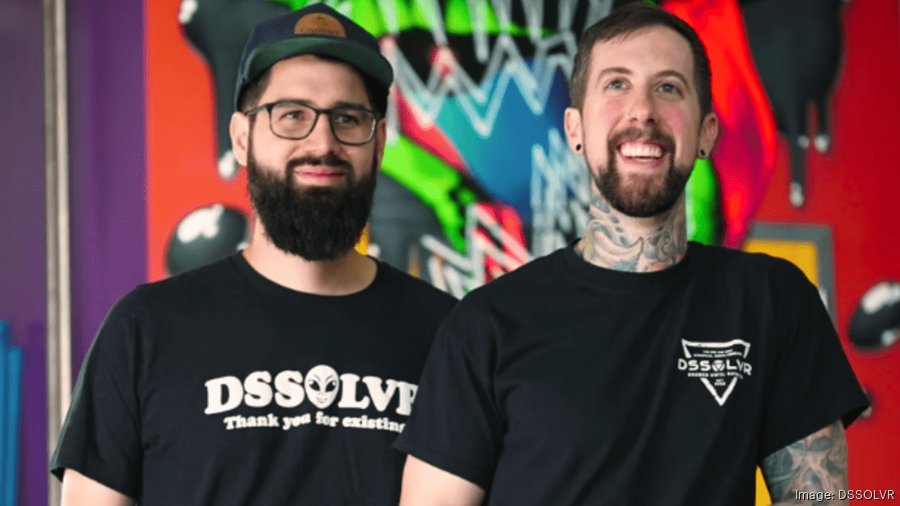 Asheville brewery DSSOLVR opening Durham taproom - Triangle Business ...