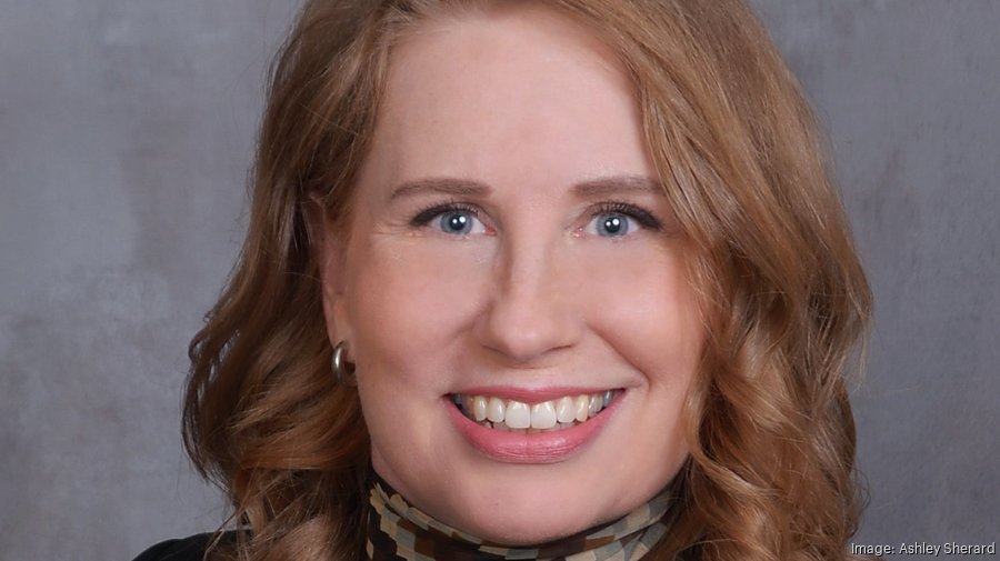 Lenexa Chamber Of Commerce Selects Sherard To Replace Schreck As Ceo