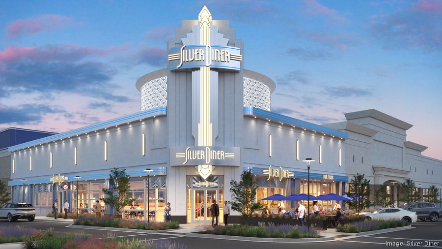 Silver Diner to open Avenue at White Marsh location - Baltimore ...