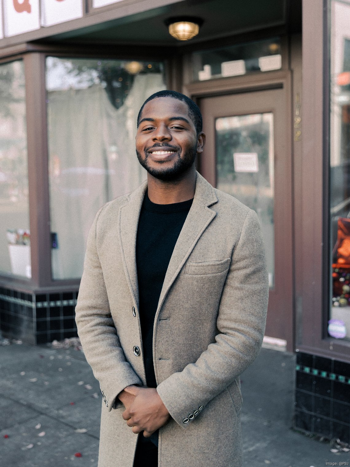 Portland Inno - Angel investor Devon Horace joins Portland Seed Fund
