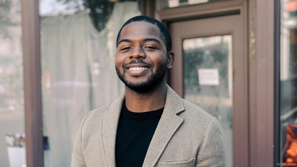Angel investor Devon Horace joins Portland Seed Fund - Portland ...