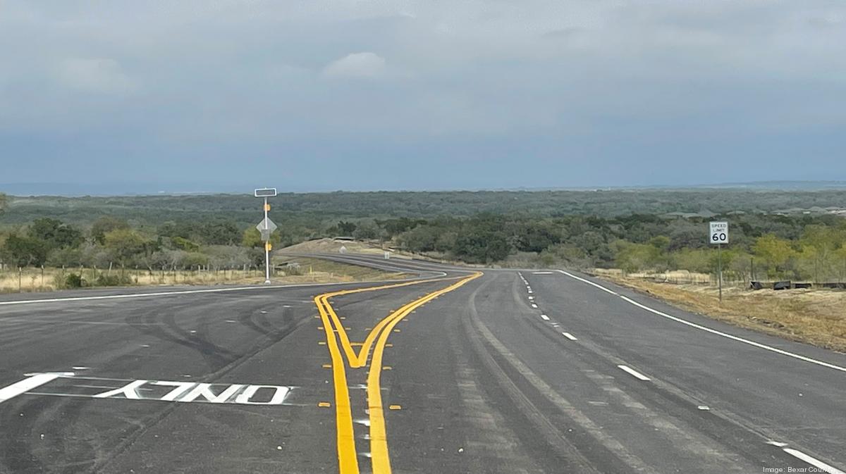 New state highway project to drive more Far West development - San ...