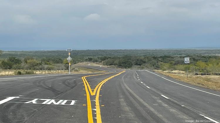 New state highway project to drive more Far West development - San ...