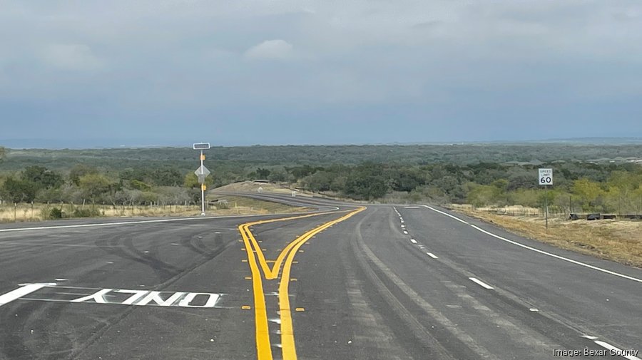 New state highway project to drive more Far West development - San ...