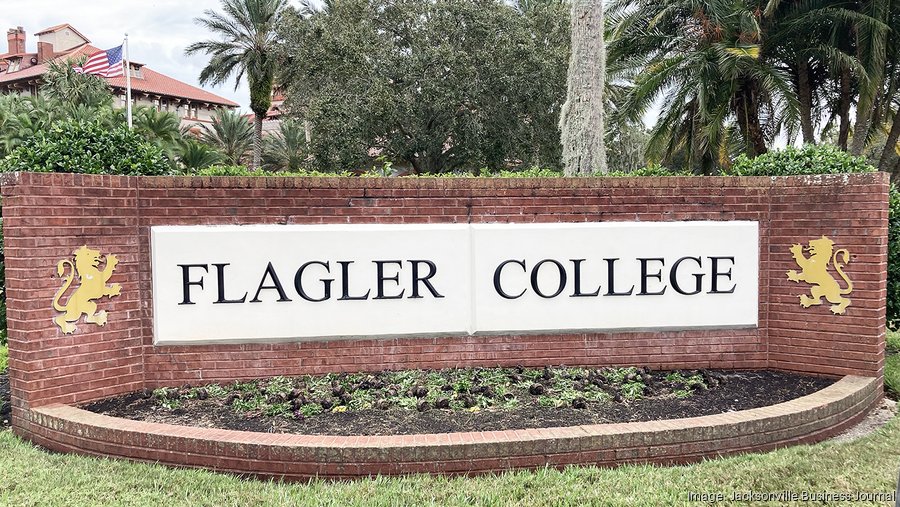 Flagler College launches new master's degree program - Jacksonville ...