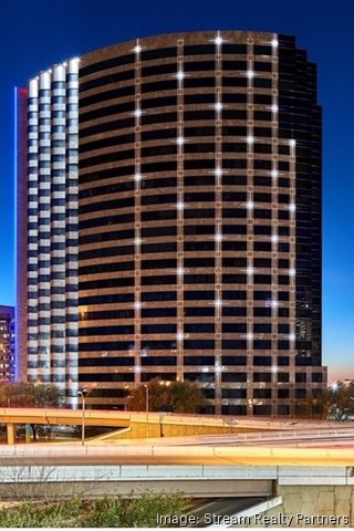 After renovation, Pinnacle Tower hits its leasing stride with Stream ...