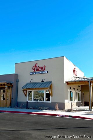 Albuquerque Dion's opens; Barelas projects receive financing ...