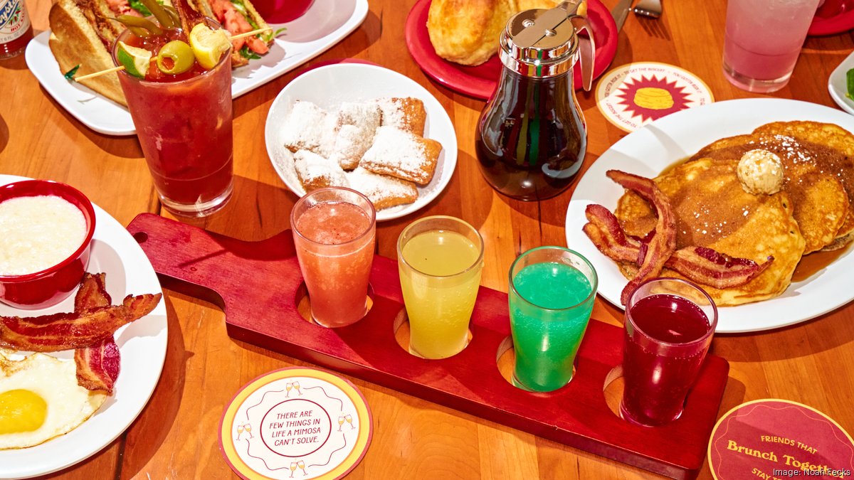 Ruby Sunshine to open Matthews brunch restaurant - Charlotte Business ...