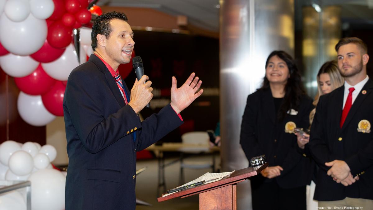 UH creates new institute with Wayne Duddlesten Foundation gift ...