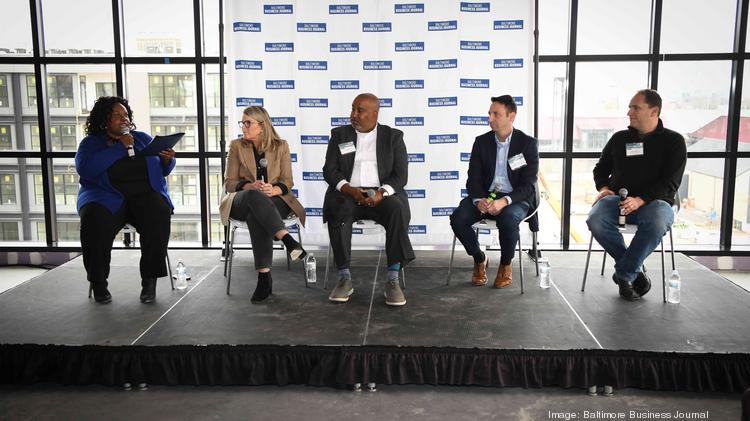 Port Covington's 'Baltimore Peninsula' project expects to sign two more ...