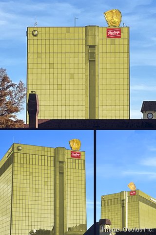 Rawlings announces location of new headquarters and retail experience ...