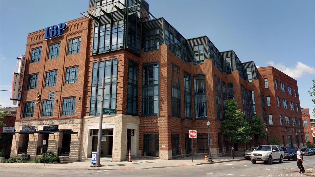 Columbus insulation contractor Installed Building Products acquires ...