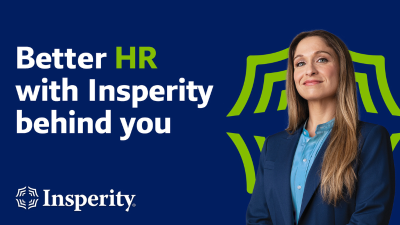 Insperity BizSpotlight - Sacramento Business Journal