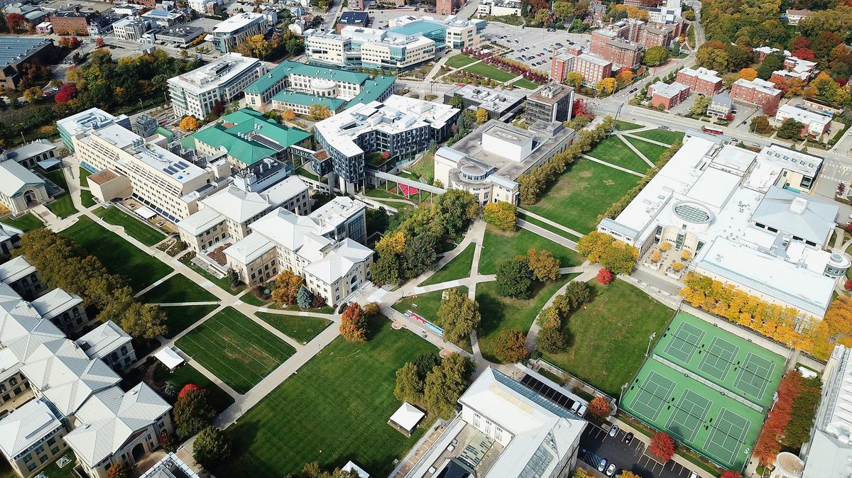 CMU looks to eliminate higher education barriers with $150M program ...