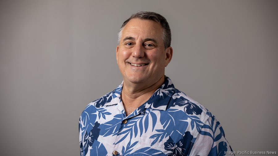 For Hawaii finance industry leaders, ‘it’s about the mission’ - Pacific ...