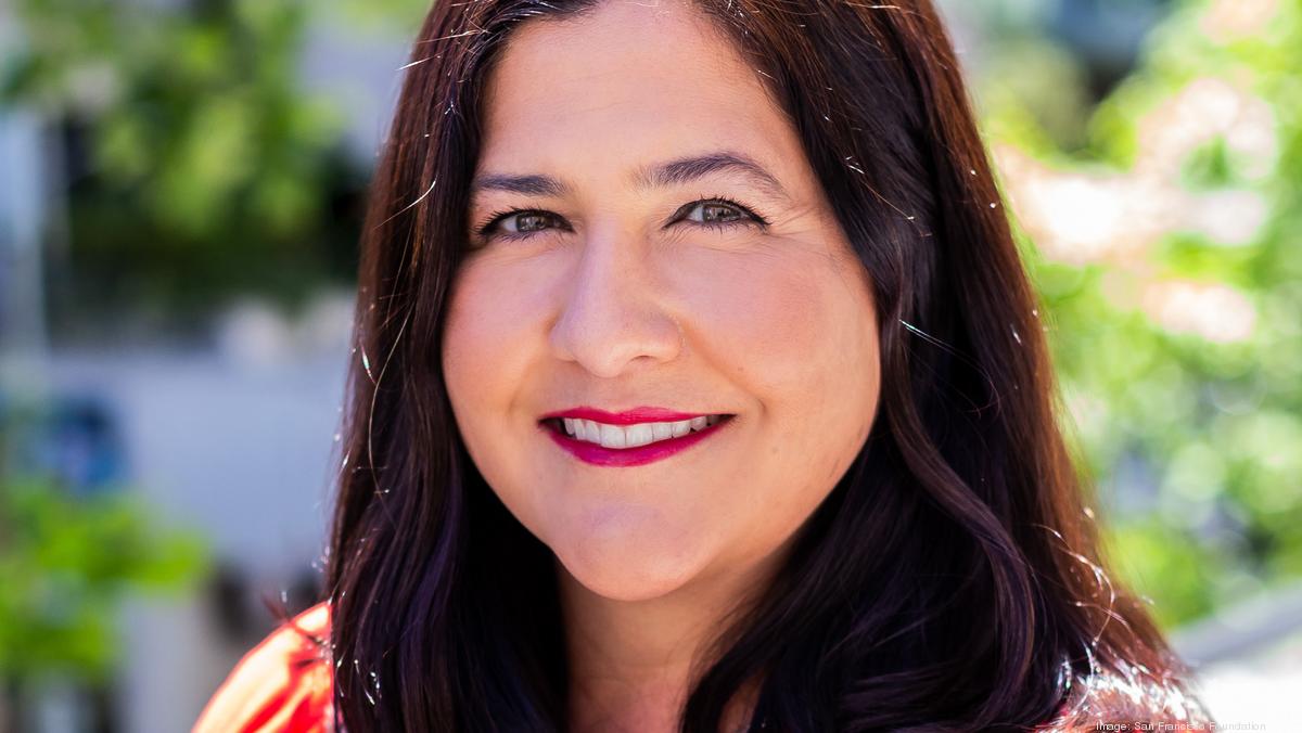 Meet the San Francisco Foundation's top giving officer - San Francisco ...
