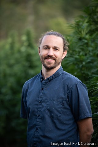 Oregon cannabis notches record 'Croptober' - Portland Business Journal