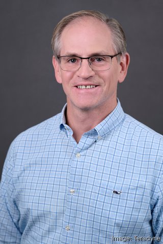 Teradyne new CEO Gregory Smith to succeed Mark Jagiela in 2023 - Boston ...