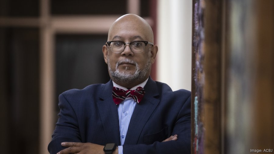 As new executive director, Glenn Mathews advances Prism EDC - Milwaukee ...
