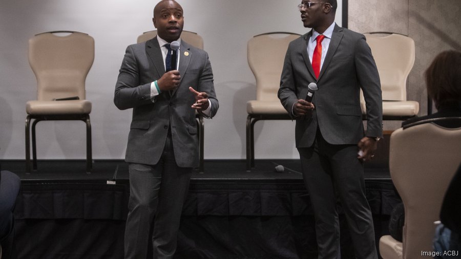 Business, community leaders push effort for more revenue for Milwaukee ...