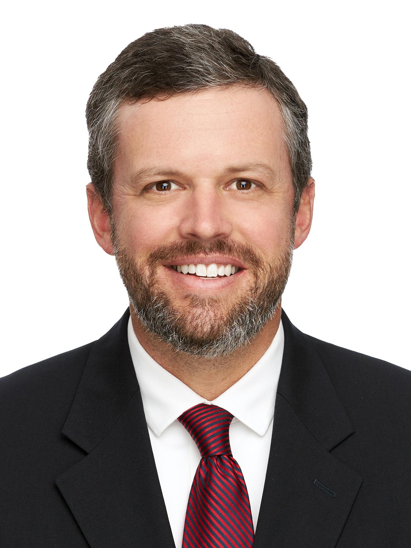 Richard Kienzler | People on The Move - Chicago Business Journal