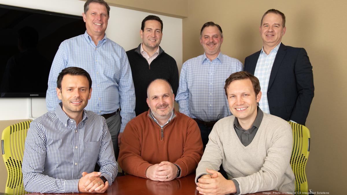 Arlington's C3 Intergrated Solutions merges with Massachusetts IT firm ...