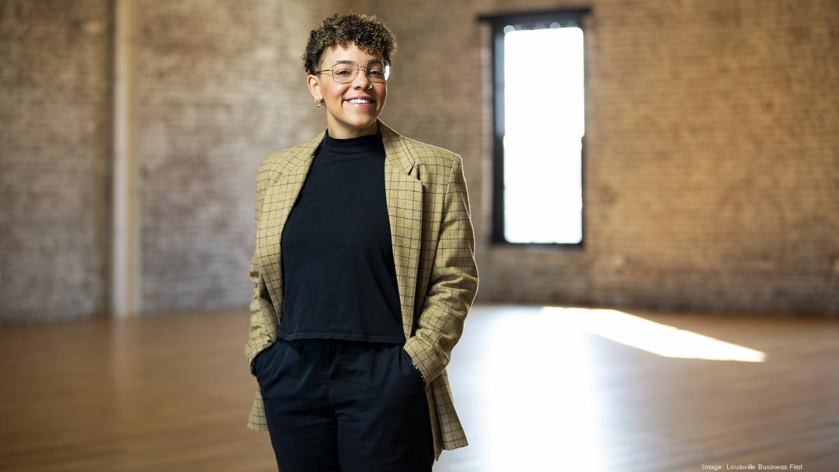 Kentucky Commercialization Ventures leader Kayla Meisner guiding next ...