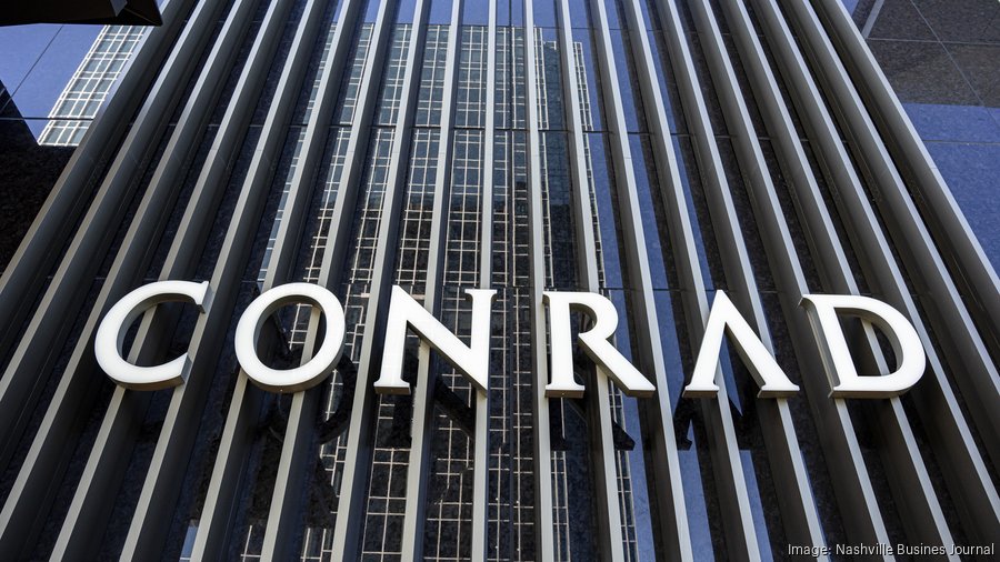 Conrad Nashville appoints Eumi Koh general manager - Nashville Business ...