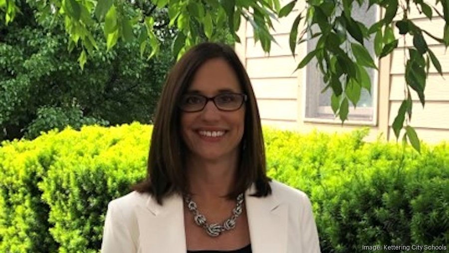 Kettering Schools' new superintendent talks challenges in education ...
