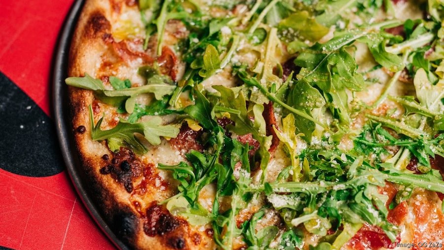 Food Network competition winner bringing pizza to Roseville mall ...