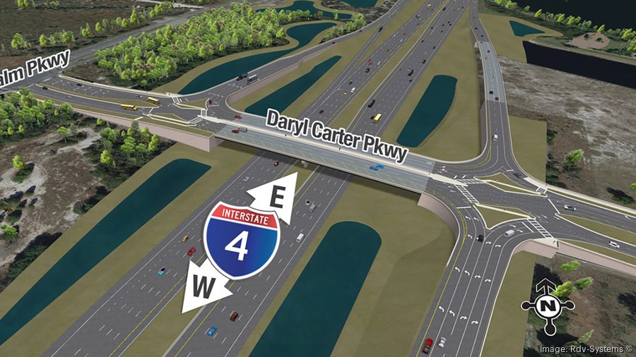 Superior Construction of Jacksonville wins FDOT contracts worth $112.5 ...