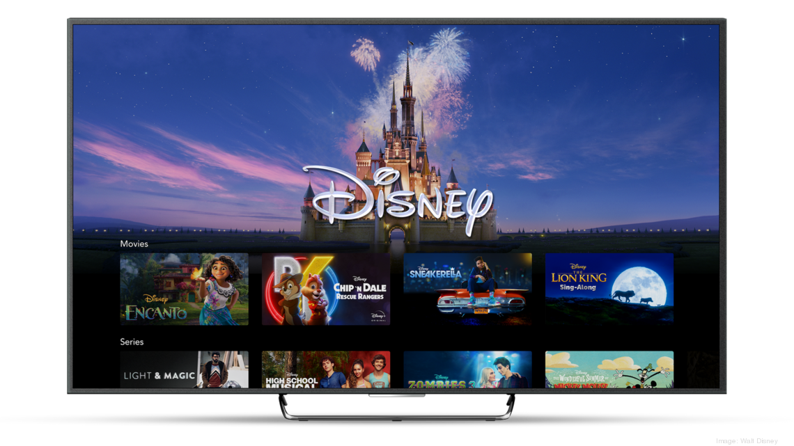 LA Inno - Why Disney is investing in Web3 startups